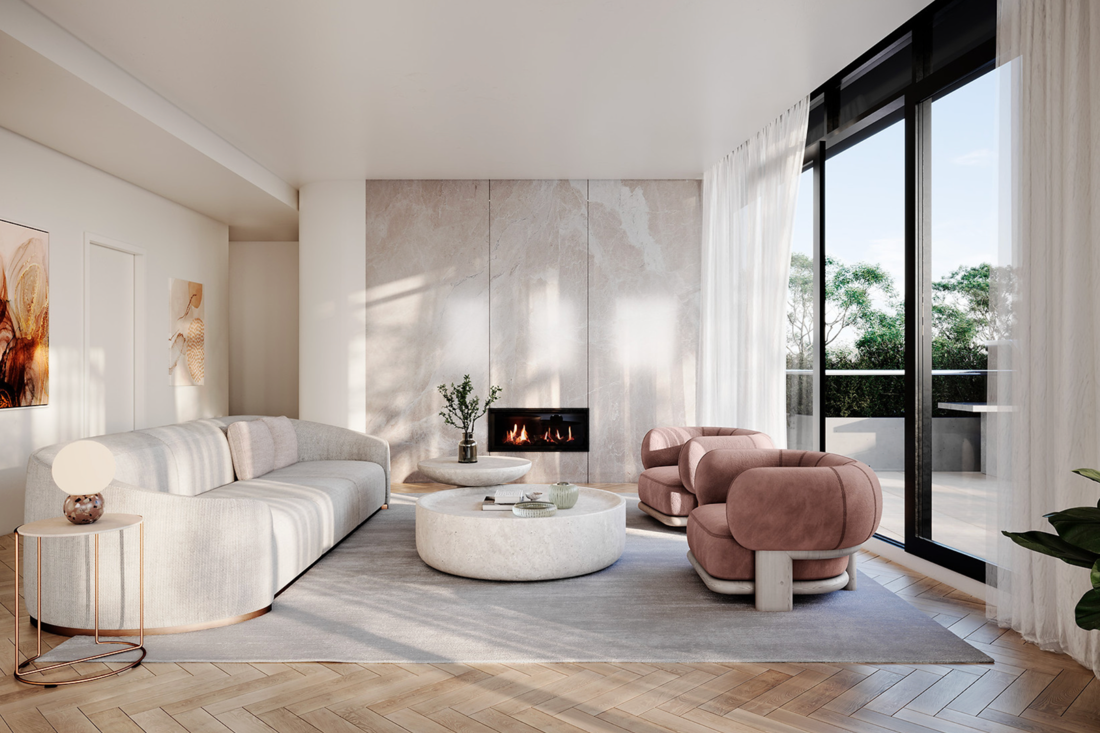 3D Residential – isoma.studio